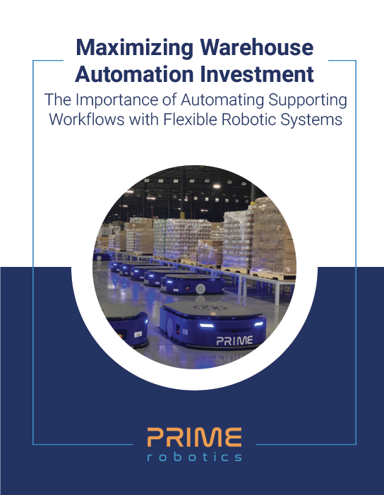 Prime Robotics | LinkedIn